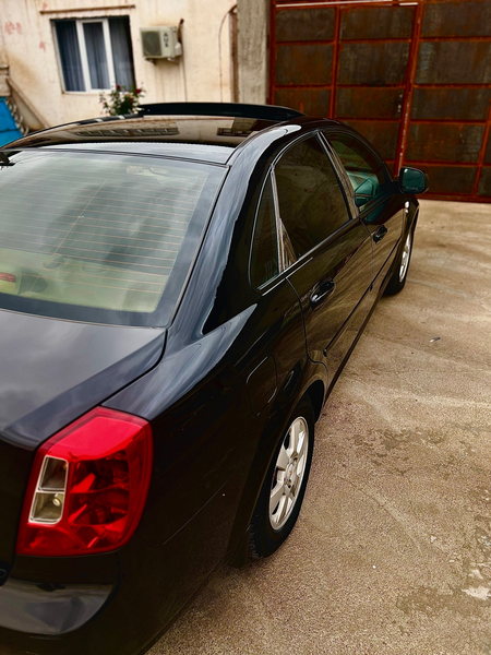 Chevrolet Gentra 2022