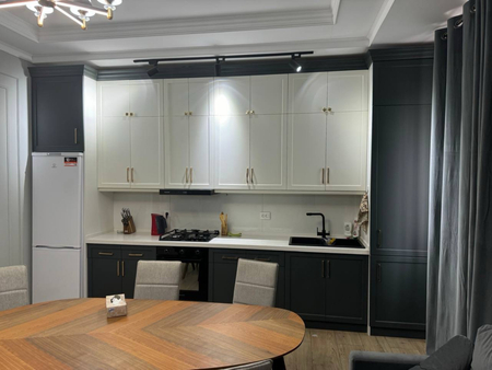 ЖК ECO HOUSE  2 ком/4/9