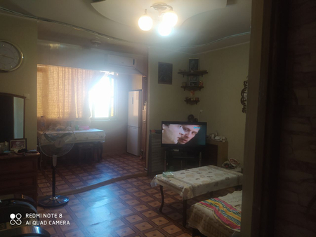 Продаётся 2ух комнатная на коракамыше