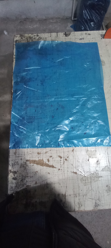 Sifatli paket qoplar