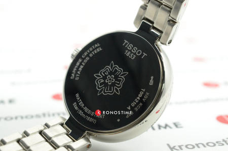 Tissot FLAMINGO T094