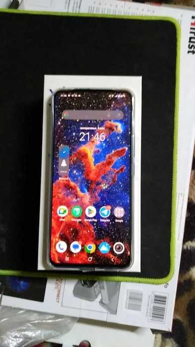Смартфон VIVO Y100 8/256