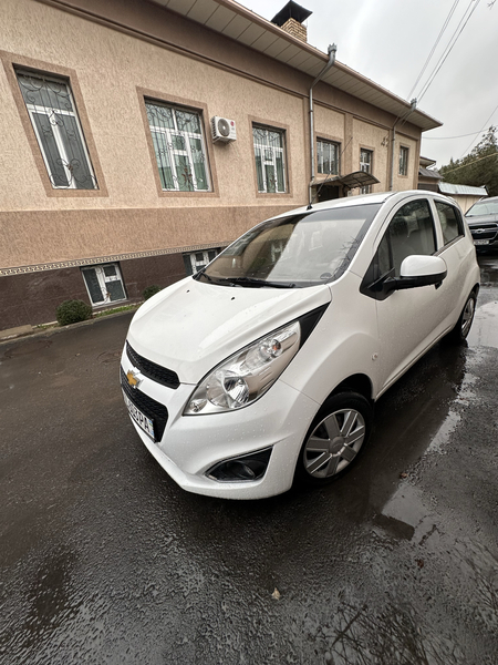 SPARK 1.25 srochno sotiladi