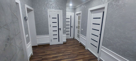 Продаётся кв 3 ком 83кв 3 этаж 6мк .