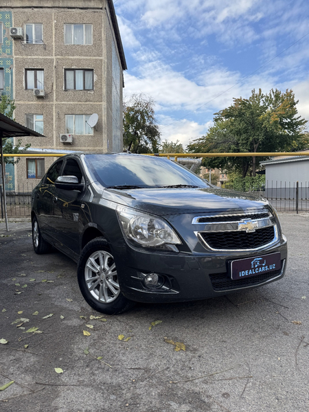 Chevrolet COBALT Avtomat