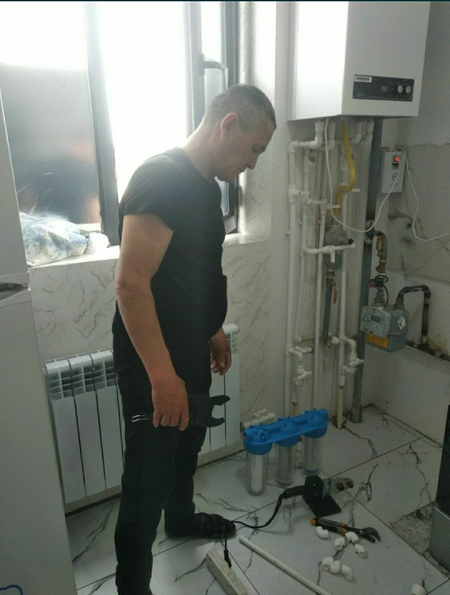 Santexnik Nomer Odin. Сантехник р-т Сантехник. Santexnik professional.