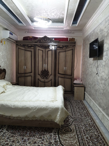 Аренда квартира