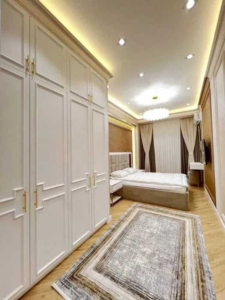 Аренда квартиры Шайхантахурский район Ташкент сити 1600$