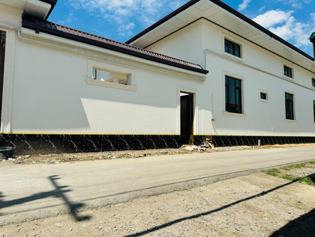 Чингильды, Продаётся Новый Дом 5,5 соток