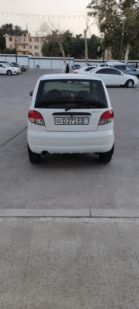 Matiz best srochna