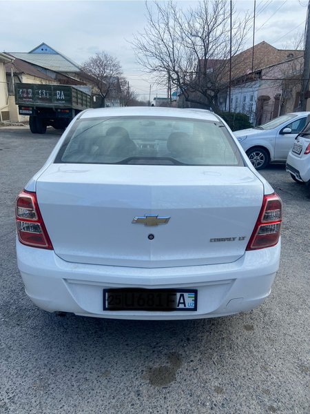 COBALT 2 pozitsiya ideal