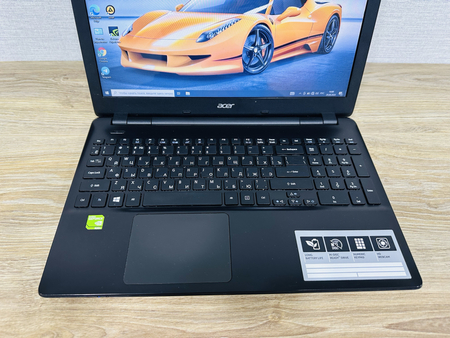 Мощный 4 Ядерный ACER Core i3 с Игровой Видеокартой GT820