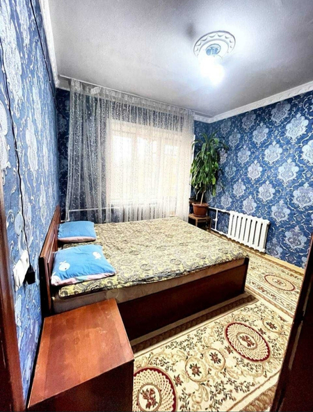 Аренда квартиры Кадышева