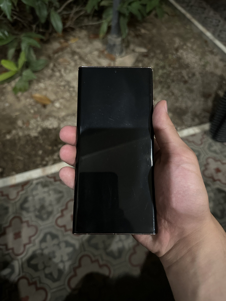 Samsung Note 20 Ultra