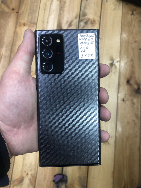 Samsung Note 20 Ultra