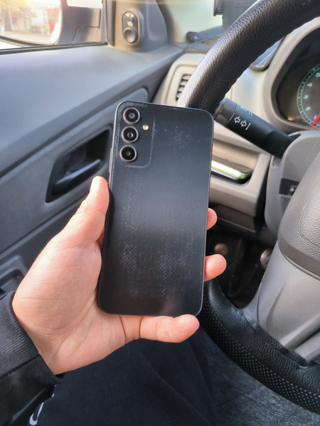 Samsung A34 5G sotiladi