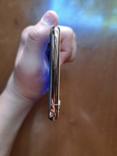 IPhone Xs max 64 Gb