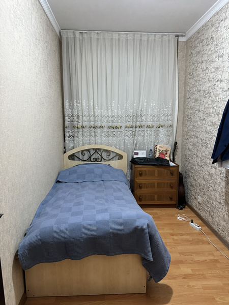Продам Квартиру Юнусабад-2 Квартал  3/6/9  72м2