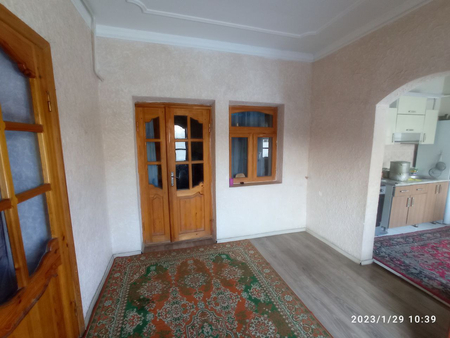 Срочно! Продажа. 7 ком, 4 сот. Улица Мунис.
