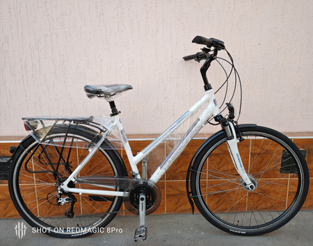 Germaniyada ishlab chiqarilgan Velosipedlar ulgurchi narxda.