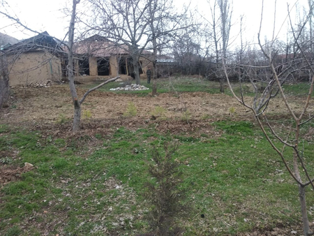 Продаю землю под дачу