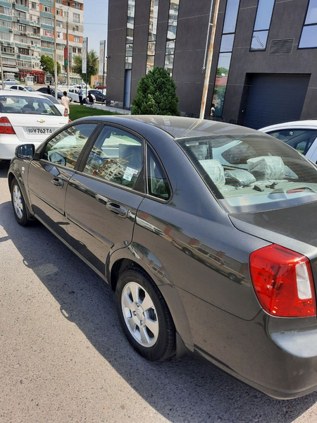 Продаётся Chevrolet Laceti
