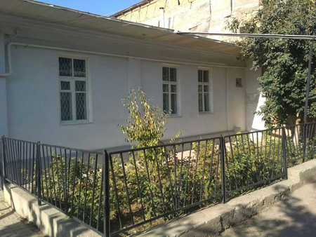 Срочно продаётся участок 5,75 сот в Шайхантахурском районе (149752)