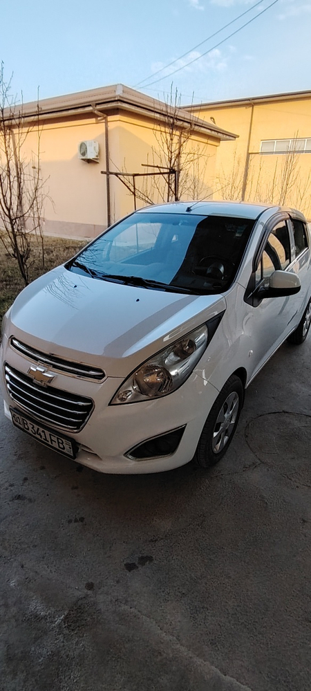 Продаётся Spark 2