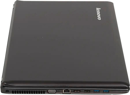Note book Lenovo core i5