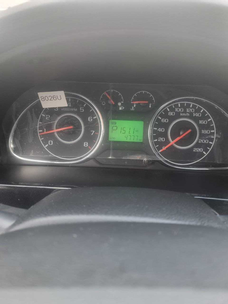Gentra 2023 avtomat
