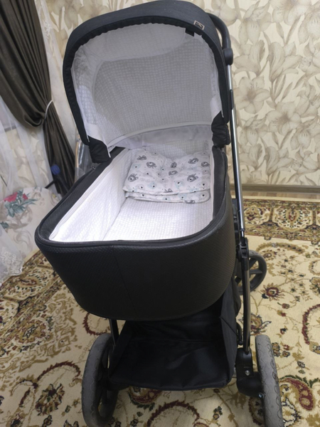 detskiy kolyaska bor narxi 800.000 dan