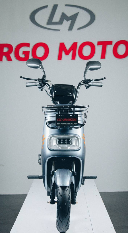 2024 Model 20a 60v