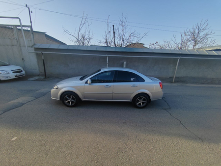 Продаётся евро Chevrolet Genrta