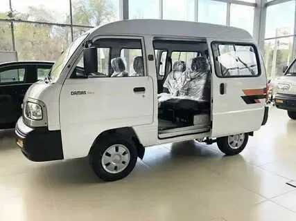 Chevrolet DAMAS NEW MODEL 2024, probegi 0 Aksiya 7% da