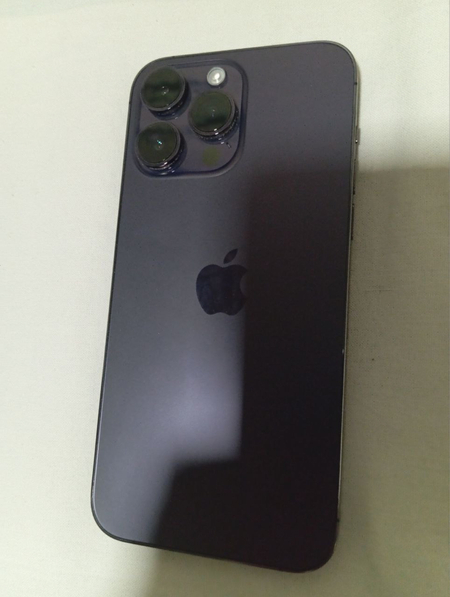 Iphone 14 pro max 128gb