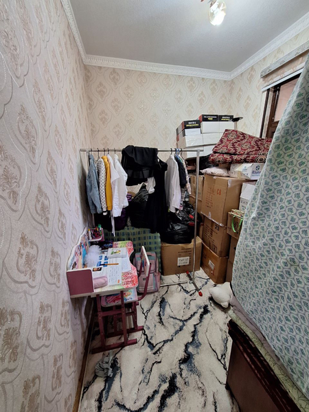 Ттз 2 Продается квартира 1.5*6 можно под ипотеку