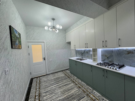 Продается 2х комнатная квартира.