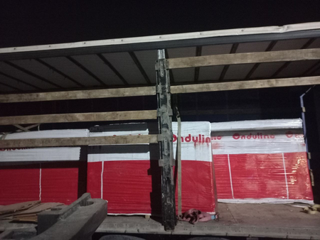 Andulin Tom / Andulin smart / Ondulin Tom/ Андулин / Андулин смарт./