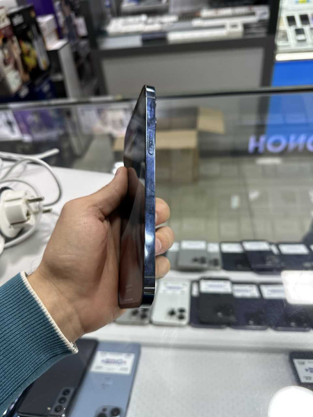 Iphone 12 Pro Max | Nasiya savdo | Birinchi qol | Garantiya-Bonus