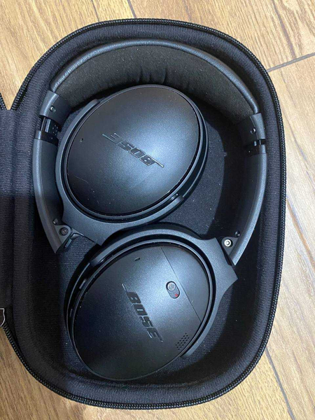 Bose QuietComfort 35 II