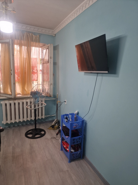 Квартира Чиланзар 1.