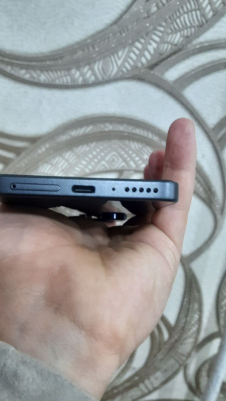 Redmi not 13 holati ideal
