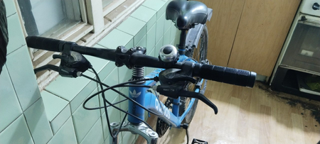 Velosiped Rassiyski