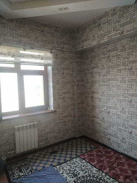 Соґбон чоррахаси 3 хона.оилага болларга