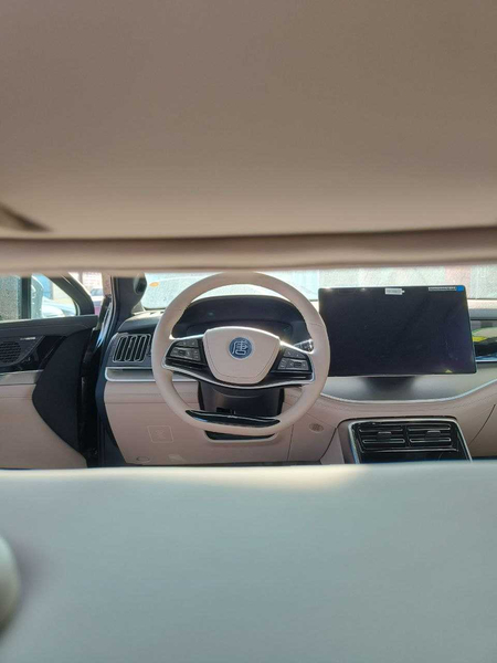 Byd Tang 7 mestniy