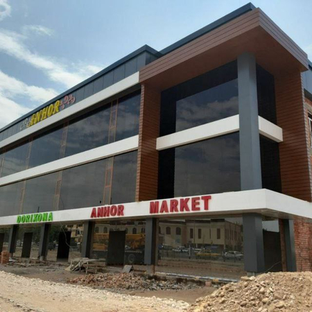 Alkafon xizmatlari