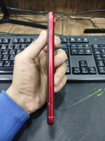 Iphone Xr 64 gb korobka dok