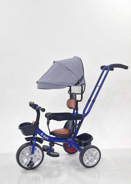 Велоколяска 2 в 1 доставка бесплатная velokolyaska velosiped kolyaska