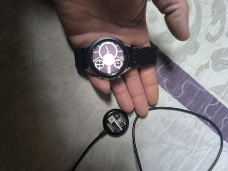 Продам смарт Samsung Galaxy Watch3