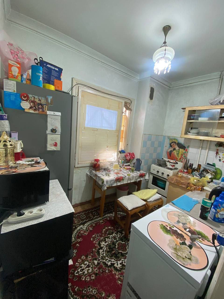 Срочно! Продажа. 1/5/5. Куйлюк-6. Можно в ипотеку.